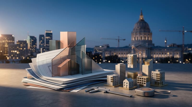 How Much Does a Building Permit Cost? 2026 City Fees